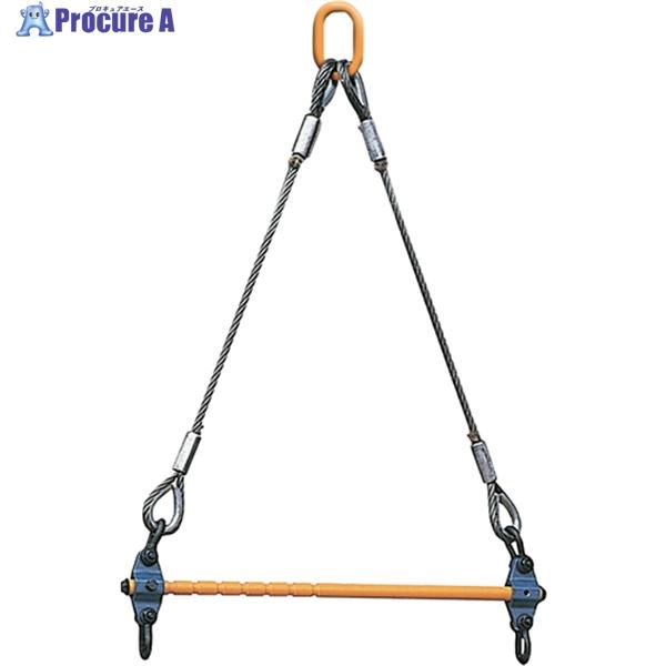 ※車上渡し ●基本使用荷重(t)：2●スパン位置(mm)：450・500・550・600・650・700・750・800