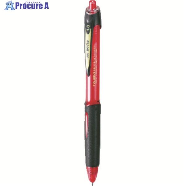 ●色：赤●長さ(mm)：144●筆記線幅(mm)：1●芯径(mm)：1.0●タイプ：ボ−ルペン●芯径：1.0mm