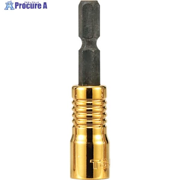 ●対辺寸法(mm)：8●軸寸法(mm)：6.35●全長(mm)：57●対辺形状：6角●タイプ：6角●外径(mm)：13●深さ(mm)：15