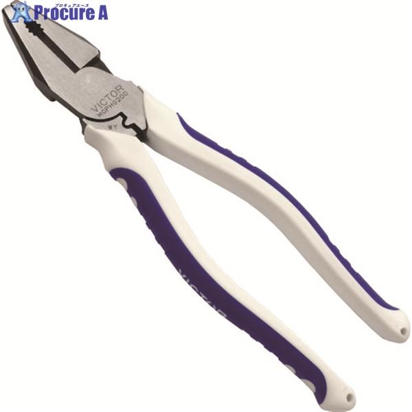 ●全長(mm)：206●切断能力(mm)鉄線：φ3.6●切断能力(mm)銅線：φ4.6●切断能力(mm)軟鉄線：φ3.6●落下防止用ひも取付穴：有