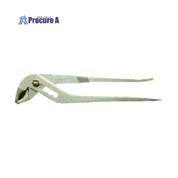 【送料都度見積】●全長(mm)：250●最大口開き(mm)：43●調整(段階)：5