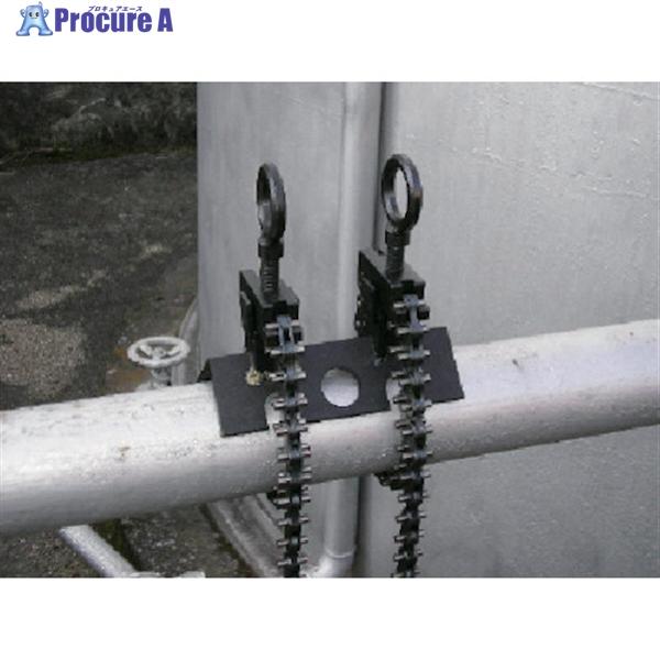 ●適合パイプ呼び：25〜150A●適合パイプ：25〜150A