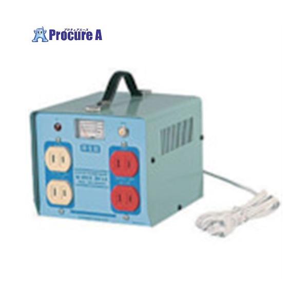 【送料都度見積】●容量(kVA)：2●タイプ：昇圧専用●出力電圧(V)：115・125●電流(A)：20●容量(VA)：2000●2時間定格入力電圧(V)：100●容量(KVA)：2(2000W)●一次側ケーブル：VFF1.25mm2×2芯...