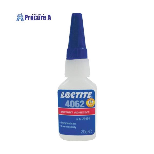 【送料都度見積】●色：透明●容量(g)：20●粘度(mPa・s)：1〜4●固着時間(秒)：3〜20●使用温度(℃)：-55〜80