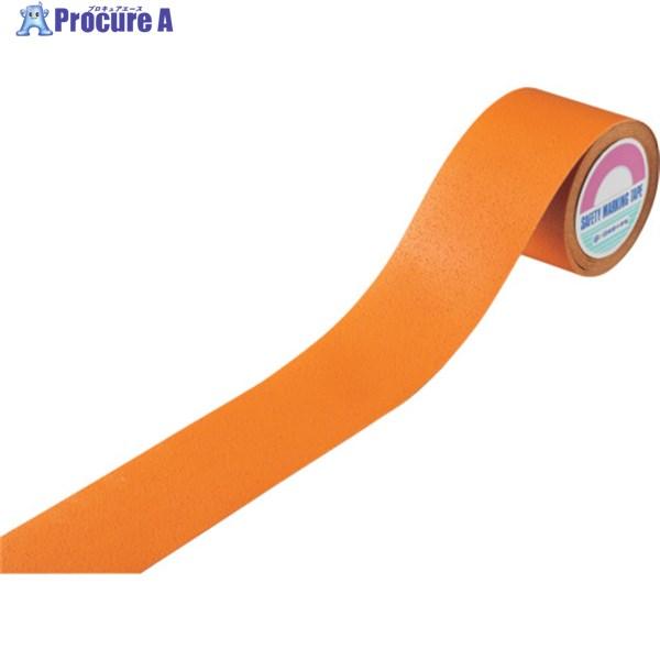 ●幅(mm)：100●厚さ(mm)：1.5●サイズ：100mm幅×5m●取付仕様：貼付タイプ●色：黄（反射）●長さ(m)：5