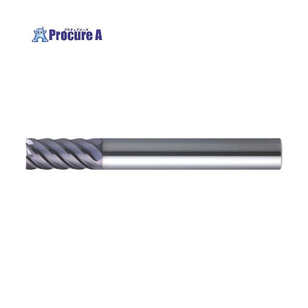 【送料都度見積】●刃数ZEFP(枚)：4●切削径DC(mm)：3●最大切込みAPMX(mm)：6●機能長さLF(mm)：55●シャンク径DCON(mm)：6●コーティング：PC●シャンク径(mm)：6●刃径(mm)：3●刃数：4●刃数(枚)...