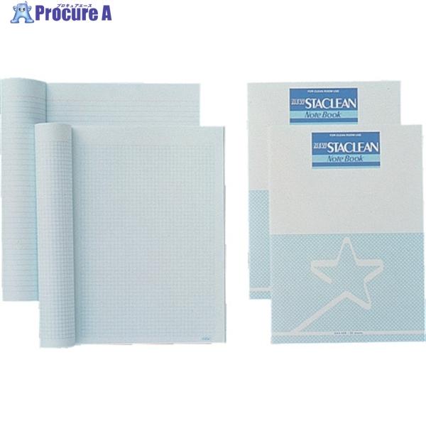 ●色：ブルー●タイプ：5mm方眼●サイズ(mm)：182×257●規格：B5