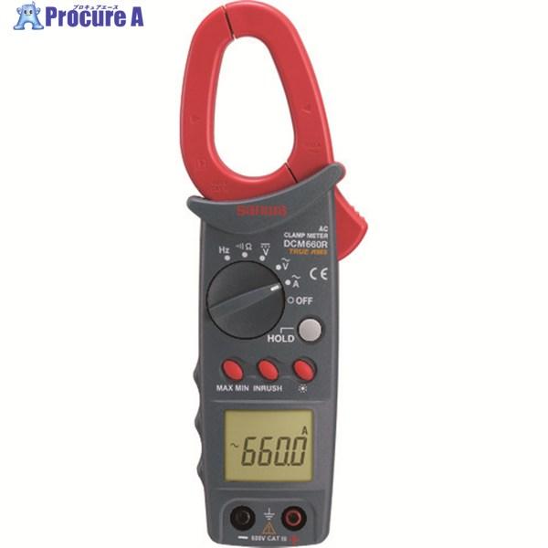 ●交流電流(A)：660●直流電圧(V)：600●交流電圧(V)：600●抵抗(Ω)：660●検波方式：真の実効値整流(RMS)●電源(V)：単4アルカリ乾電池(LR03)×2(付属)●幅(mm)：69●奥行(mm)：38●高さ(mm)：2...