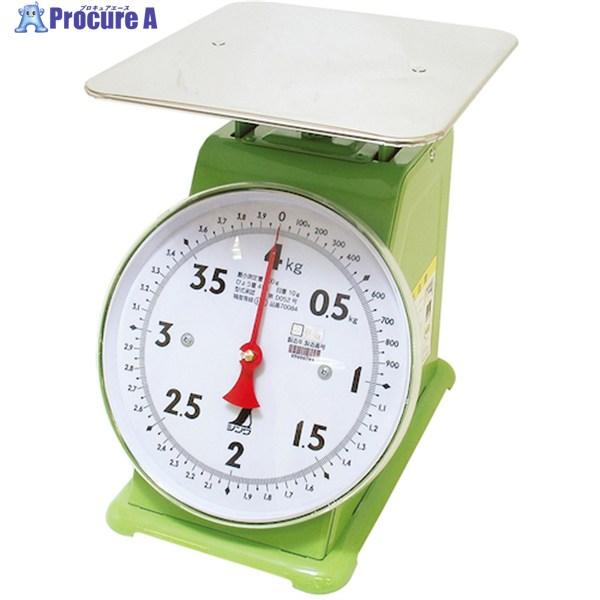 ●秤量(kg)：3●最小表示(kg)：0.01●最小表示(g)：10●載皿寸法(mm)：220×210●幅(mm)：220●奥行(mm)：270●高さ(mm)：270●使用範囲：200g〜4kg●規格：国家検定品　取引証明用