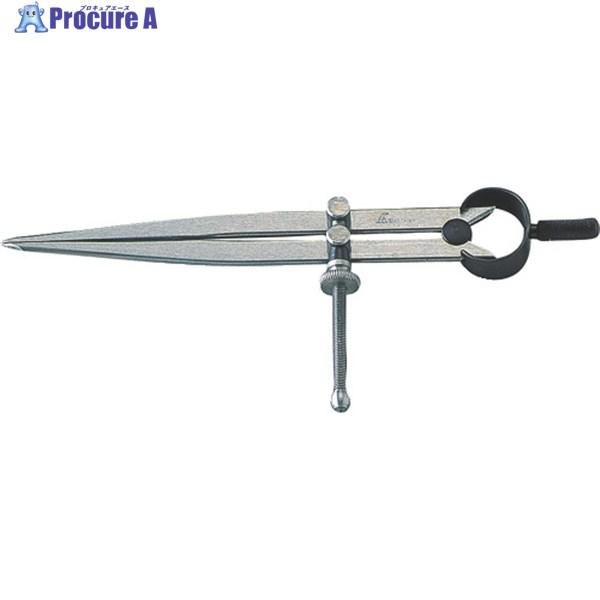 ●呼び寸法(mm)：150●全長(mm)：195●板厚(mm)：17.5●コンパスの円直径(mm)：300●使用範囲(mm)半径：150