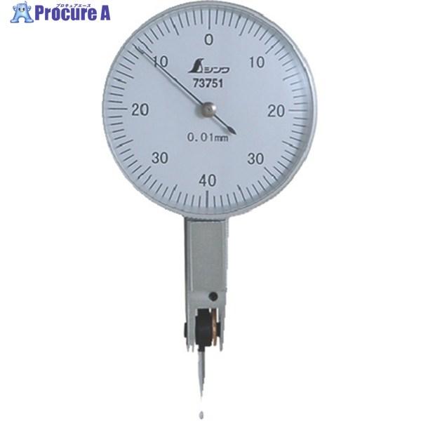 ●測定範囲(mm)：0〜0.8●最小表示(mm)：0.01●目盛仕様：0-40-0●測定力(N)：0.4以下●文字盤径(mm)：38.5●目量(kg)：0.01mm