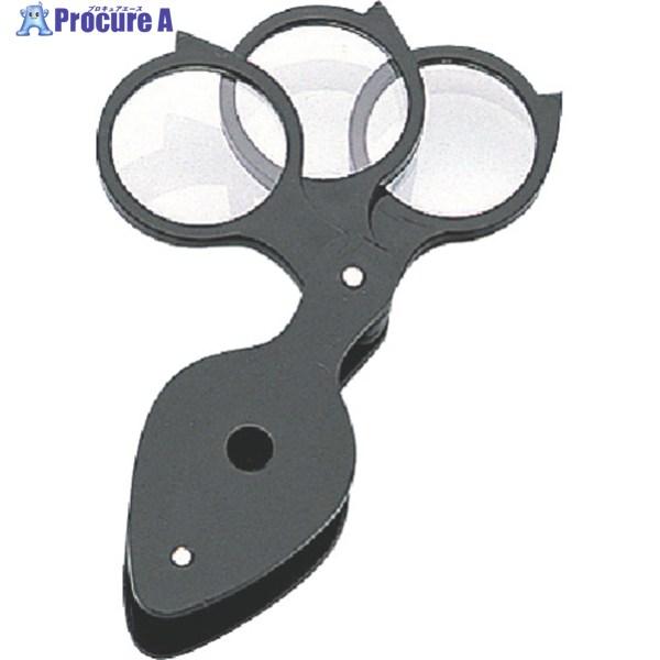 ●倍率(倍)：3.5・7・10.5●レンズ寸法(mm)：23●全長(mm)：54●レンズ倍率：3.5倍×3枚(2枚で7倍・3枚で10.5倍)