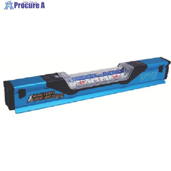 ●長さ(mm)：300●高さ(mm)：42●厚さ(mm)：34●マグネット：なし●本体色：ブルー●気泡管色：ブルー●精度：±1.5mm/m●色：ブルー●最小読取値：0.5/100