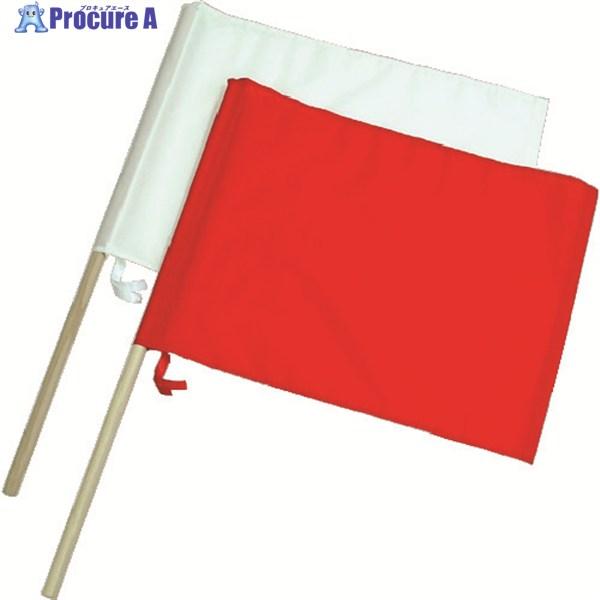 ●色：赤/白●旗サイズ(mm)横×縦：450×340●棒サイズ(mm)径×長さ：16.5×600●表示内容：無地●横(mm)：450●縦(mm)：600