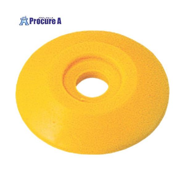 【送料都度見積】●色：黄●用途：木杭・プラスチック・コンクリート用