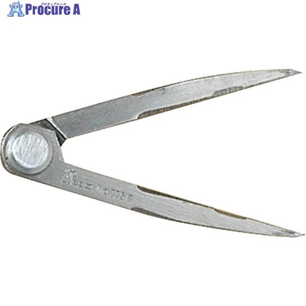 ●全長(mm)：100●コンパスの円直径(mm)：200●縦×横×厚さ(mm)：●使用範囲半径(mm)：100