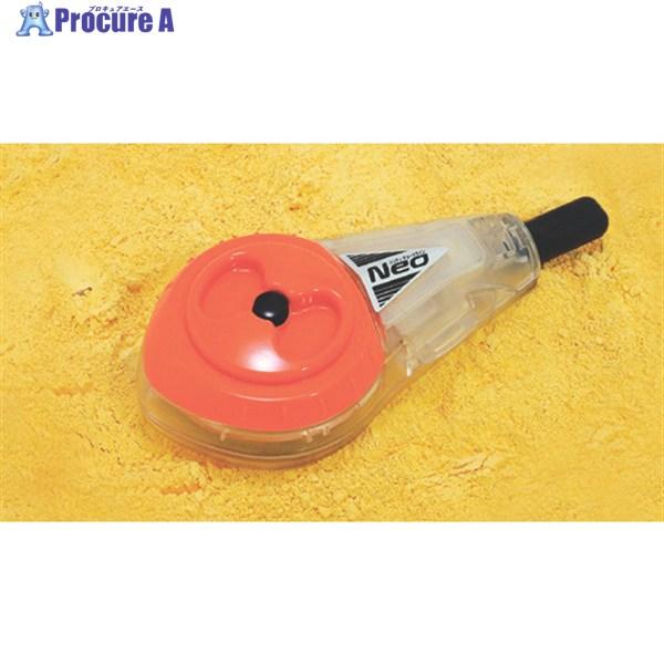 ●色：オレンジ●糸長さ(m)：15●全長(mm)：180●線径(mm)：0.5●巻取機能：自動巻●自動巻取糸長さ(m)：8●タイプ：本体