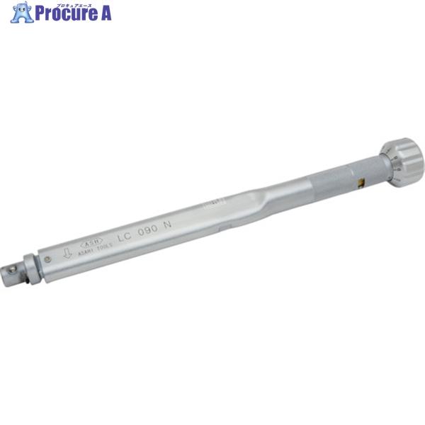 ●トルク調整範囲(N・m)：20〜100●最小目盛(N・m)：1.0●全長(mm)：325●適合交換ヘッド：LQ4065、LCS09、LCR09、LCX09、LCK09で始まるもの●トルク範囲(N・m)：20-100