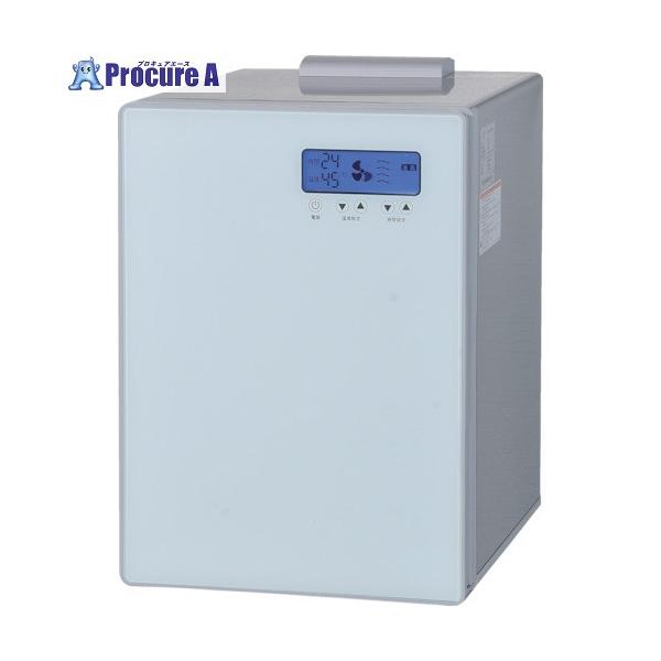 【送料都度見積】●電源(V)：単相100●本体寸法(mm)幅：325●本体寸法(mm)奥行：380●本体寸法(mm)高さ：484●有効内寸(mm)幅：230●有効内寸(mm)奥行：335●有効内寸(mm)高さ：325●使用温度範囲(℃)：0...