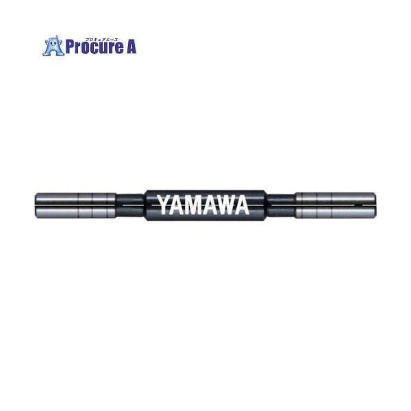 ●呼び寸法：M3●ピッチ(mm)：0.5●ねじ長さ(mm)：9●全長(mm)：49●シャンク径(mm)：4●加工ねじ：メートルねじ●表面処理：ノンコーティング