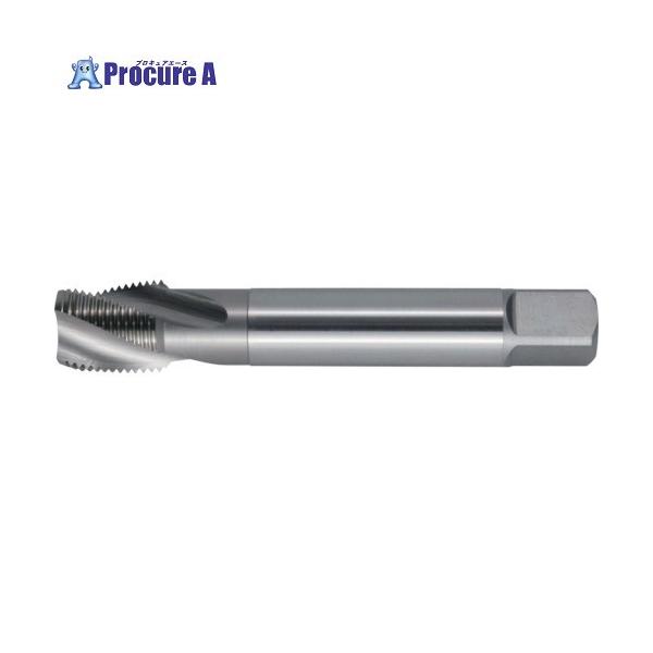 ●精度：JIS2級●呼び寸法：1/2●山数：14●ねじ長さ(mm)：22.5●全長(mm)：105●シャンク径(mm)：18●シャンク四角部(mm)：14●下穴径(mm)：17.6●加工ねじ：テーパねじ●食い付山数：2.5山●表面処理：ノン...