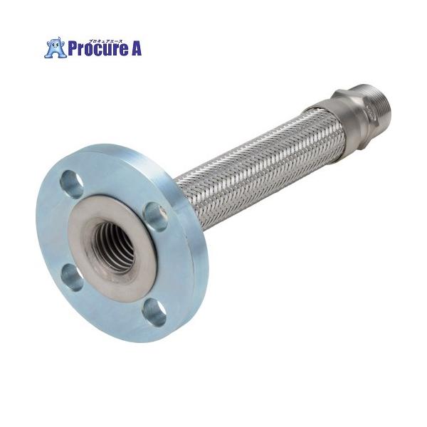 【代引決済不可】【送料都度見積】  ●呼び径A：32●呼び径B：1-1/4●全長(mm)：800●適合流体：水・空気・油類・ガス(非腐食性流体に限る)●使用圧力(MPa)：1.0