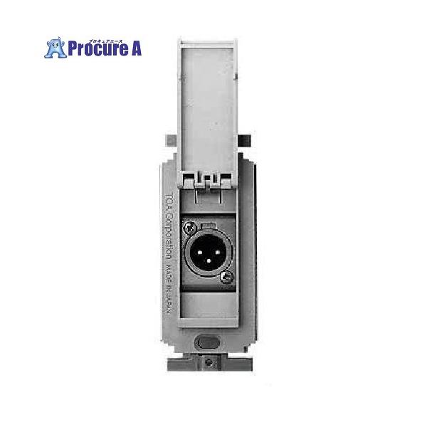 【送料都度見積】●タイプ：マイク