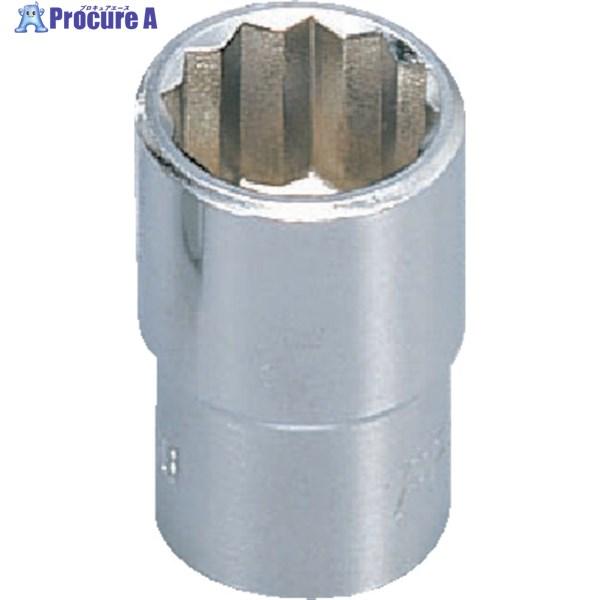 【代引決済不可】  ●差込角(mm)：12.7●差し込み：角12.7●二面幅(mm)：24