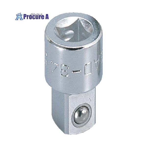 【代引決済不可】【送料都度見積】  ●差込角(mm)：9.53