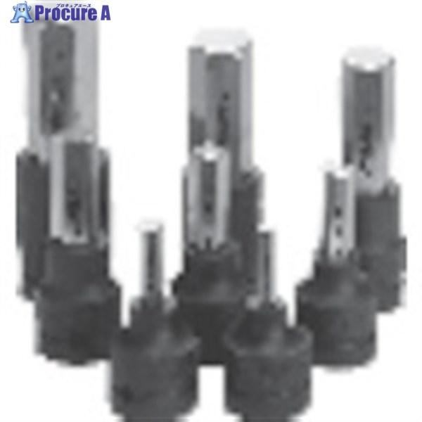 【代引決済不可】  ●差込角(mm)：6.35●差し込み角：□6.35●二面幅(mm)：2.5