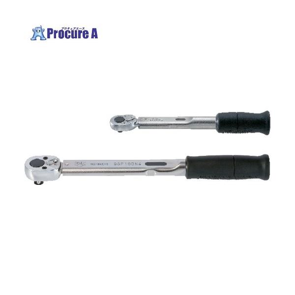 【送料都度見積】●トルク調整範囲(N・m)：20〜100●全長(mm)：315●差込角(mm)：9.5●負荷方向：右●トルク精度：±3%