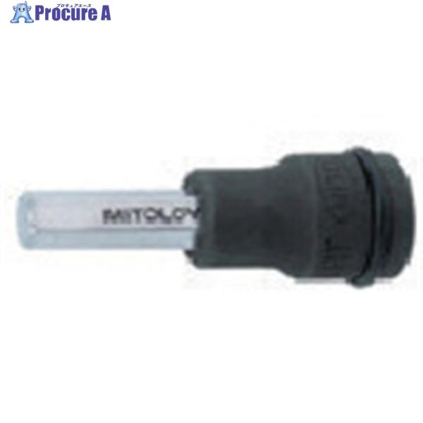 ●差込角(mm)：9.5●対辺寸法(mm)：6●全長(mm)：50●φD1(mm)：13●φD2(mm)：19