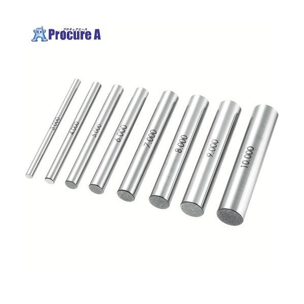 ●呼び寸法(mm)：1.67●長さ(mm)：50●径精度：±0.8μm●硬度：650HV以上