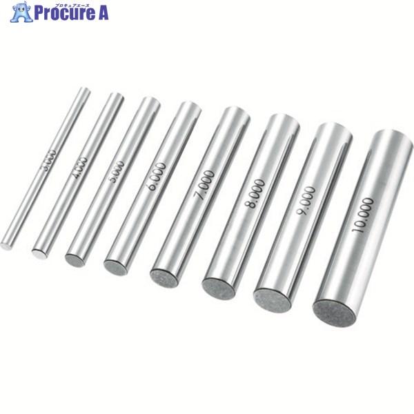 ●呼び寸法(mm)：7.14●長さ(mm)：50●径精度：±0.8μm●硬度：650HV以上