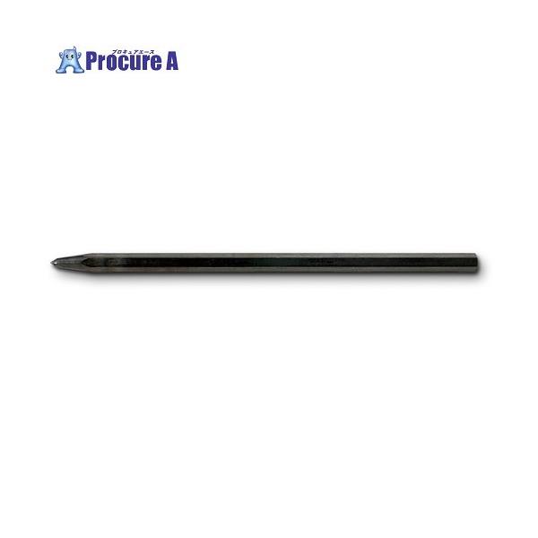 【送料都度見積】●全長(mm)：150●軸径(mm)：対辺6●硬度：HRA87●径(mm)：(対辺)6