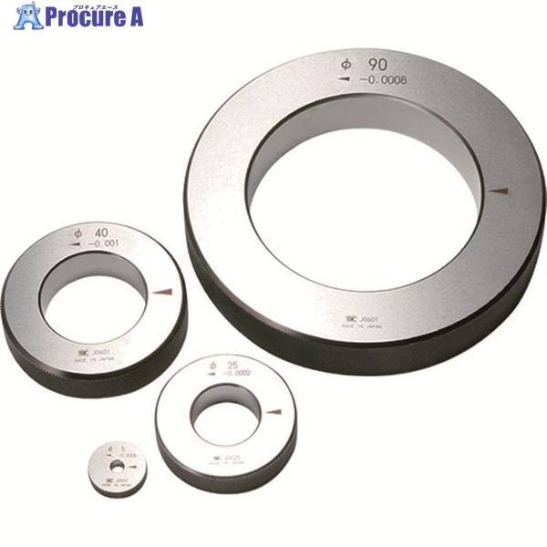 ●呼び寸法(mm)：35.6●外径(mm)：71●厚さ(mm)：18●内径公差：±1.0μm(1以上〜30以下)、±1.5μm(30を超え〜50以下)、±2.0μm(50を超え〜100以下)、±5.0μm(100を超え〜200以下)●面粗さ...