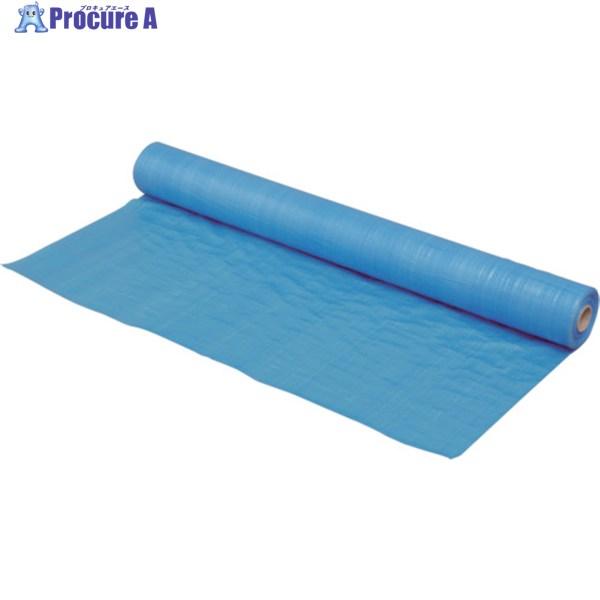 ●幅(m)：1.8●長さ(m)：100●厚さ(mm)：0.07●色：ブルー