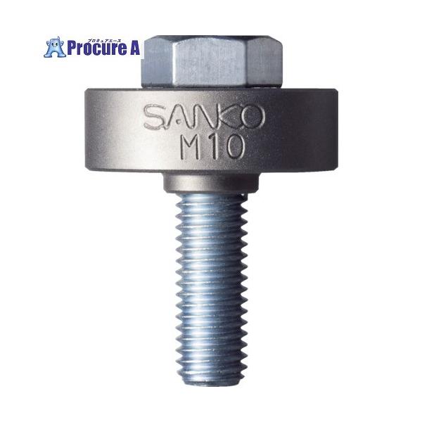 【送料都度見積】●適合アンカー：エーエルシーアンカーAXタイプ●適合範囲：AX-M6●プレート外径(mm)：34●六角ボルト(mm)：M6×30