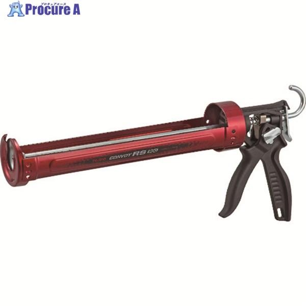 ●全長(mm)：457●全高(mm)：202●筒直径(mm)：72●適合コーキング剤(mm)：900●適合コーキング剤：900ml●全幅(mm)：72●容量(ml)：900