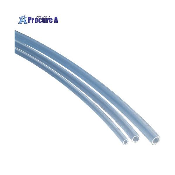 【送料都度見積】●内径(mm)：9●外径(mm)：12●全長(m)：100●最小曲げ半径(mm)：47●使用圧力(MPa)：1.0●使用温度範囲(℃)：-65〜260(凍結なきこと)●チューブ外径(φD)(mm)：φ12●チューブ内径(φD...