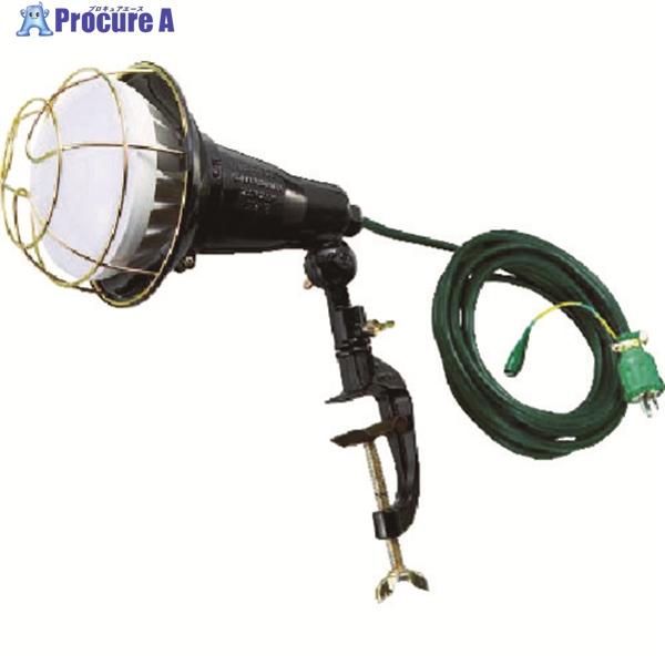 ●明るさ(lm)：6000●電源(V)：110●消費電力(W)：50●コード長さ(m)：10●電圧(V)：100/110●外径(mm)：200●長さ(mm)：340●球寿命(時間)：40000●最大口開き(mm)：102●口金：E39●標準...