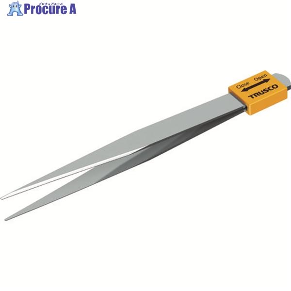 ●全長(mm)：125●幅(mm)：10●先端形状：直型