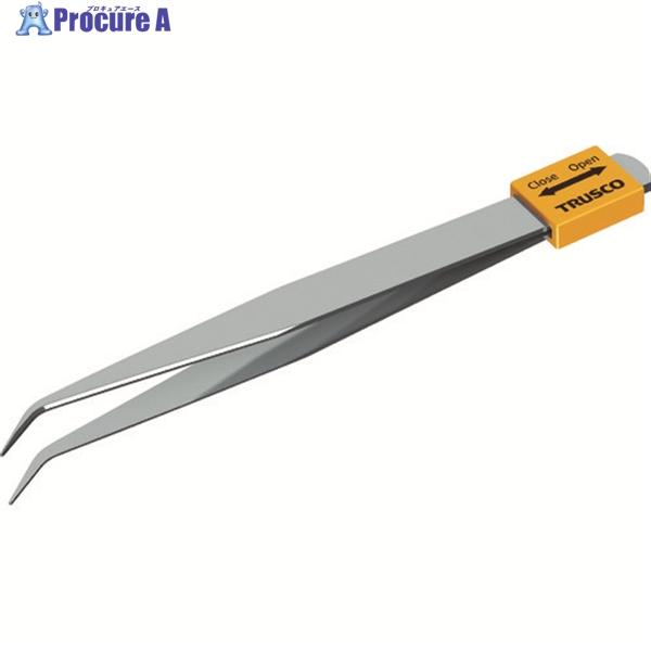 ●全長(mm)：125●幅(mm)：10●先端形状：先曲り型