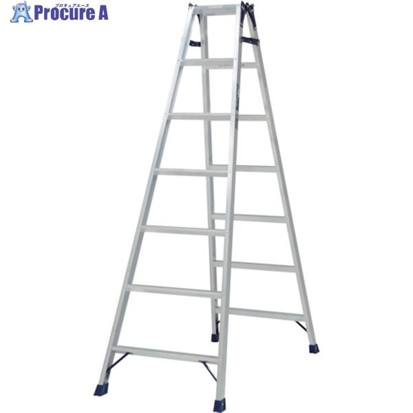 ※車上渡し ●最大使用質量(kg)：100●天板高さ(m)：1.98●はしご全長(m)：4.18●天板寸法(mm)：300×172●踏ざん踏面幅(mm)：55●Aマーク：Aマーク認定品●SGマーク：SGマーク認定品●ステップ数(天板除く)：...