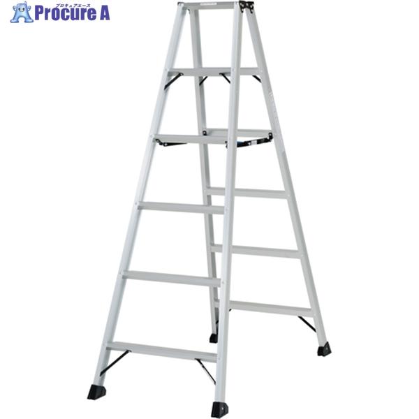 ※車上渡し ●最大使用質量(kg)：130●天板高さ(m)：1.68●収納時全長(m)：1.79●天板寸法(mm)：300×152●踏ざん踏面幅(mm)：55●Aマーク：Aマーク認定品●ステップ数(天板除く)：5