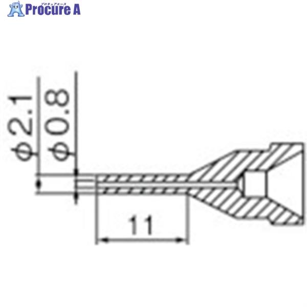 ●内径(mm)：0.8●外径(mm)：2.1