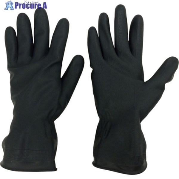 ●色：ブラック●サイズ：L●全長(cm)：27.5●手のひら周り(cm)：23.0●中指長さ(cm)：8.7●厚さ(mm)：0.6