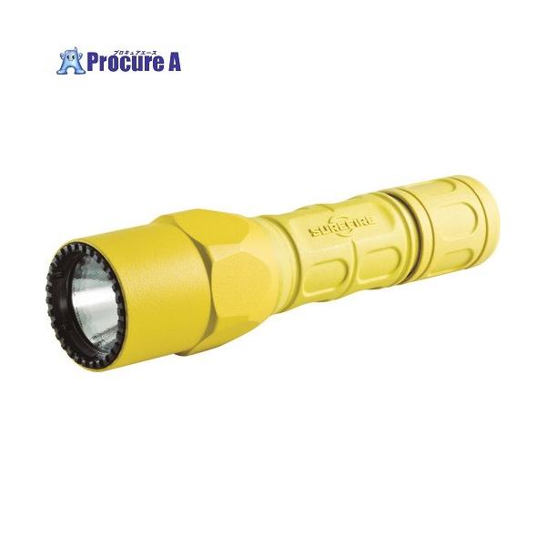 ●明るさ(lm)：600(強)15(弱)●外径(mm)：32●全長(mm)：132●使用電池：リチウム電池123A×2個（付属）●最大点灯時間(h)：1.5(強)/52(弱)●保護等級：IPX7●色：イエロー●電源：リチウム電池123A(2...