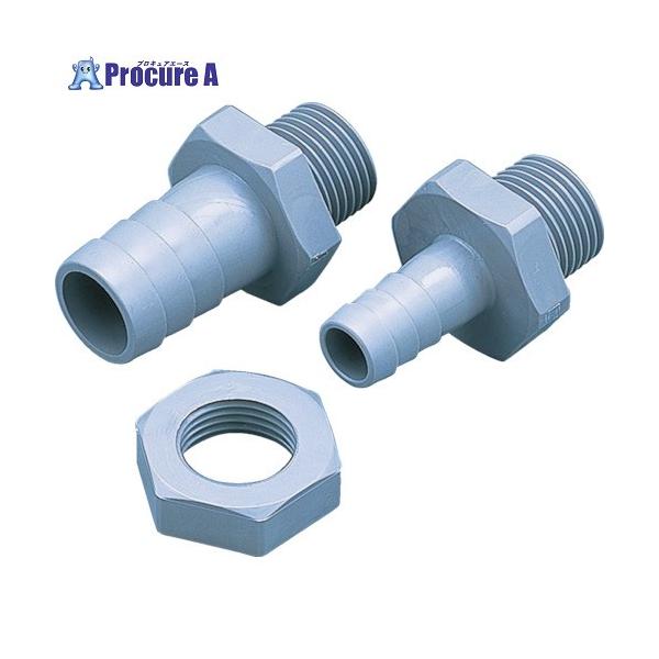 ●適合チューブ内径(mm)：19●ねじサイズ：PT 1/2●ニップル径(mm)：20.5●ねじ：PT 1/2