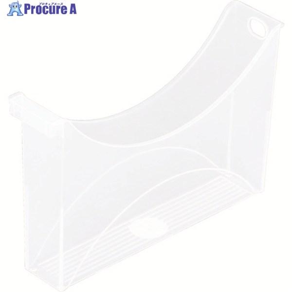 ●色：クリア●用紙サイズ：スリム●幅(mm)：78●奥行(mm)：342●高さ(mm)：223